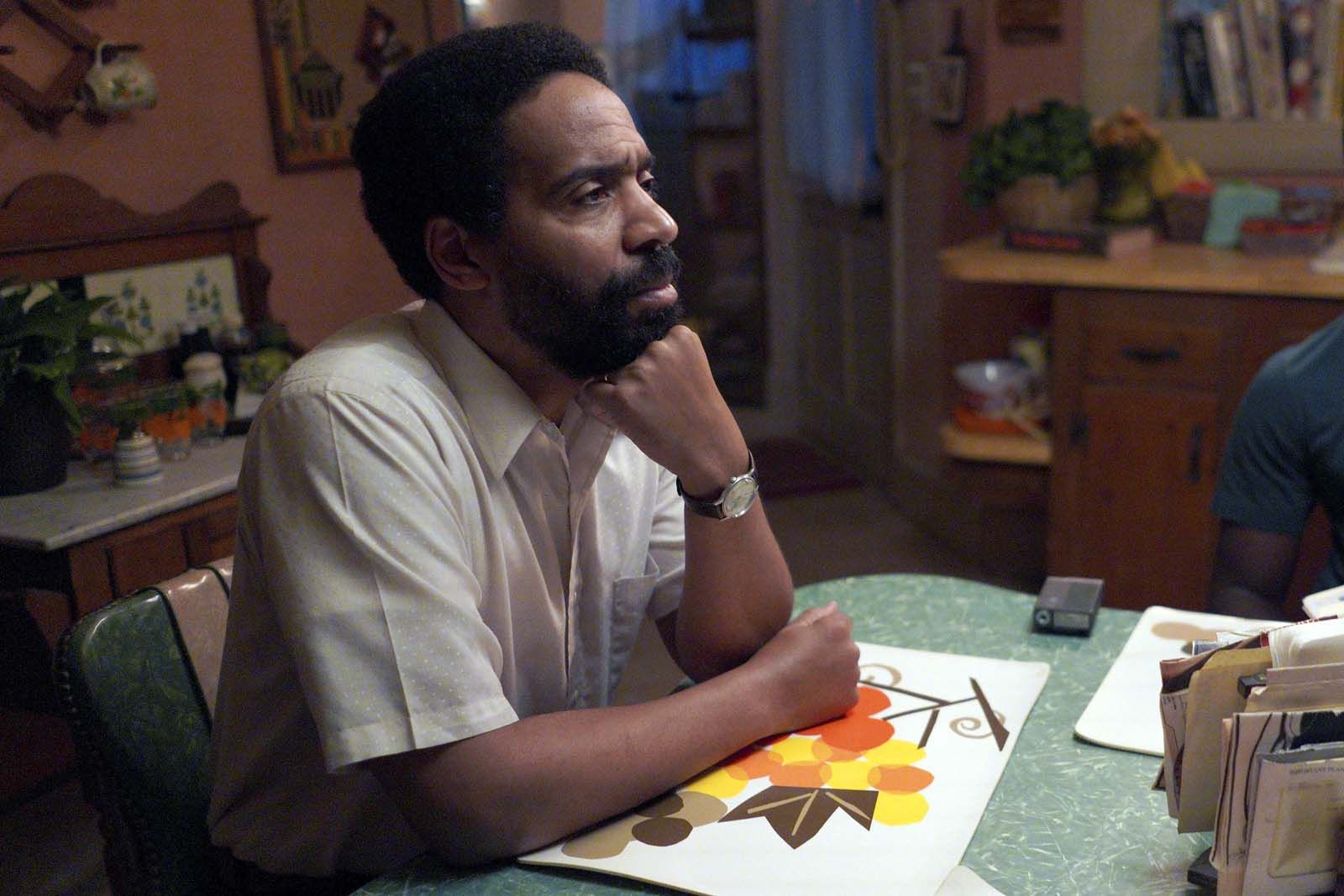 Snowfall : Photo Kevin Carroll - 72 sur 117 - AlloCiné