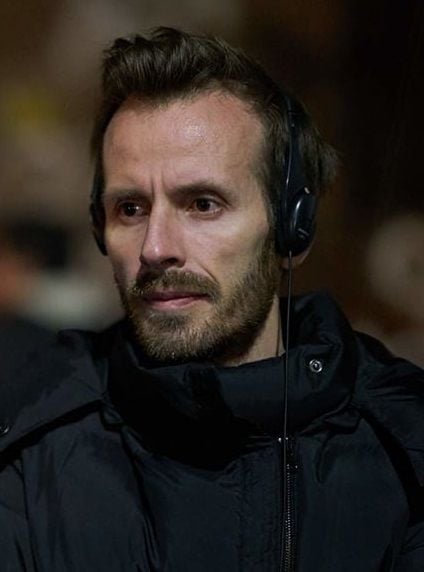 Photo de Vlad Feier - Affiche Vlad Feier - Photo 0 sur 1 - AlloCiné