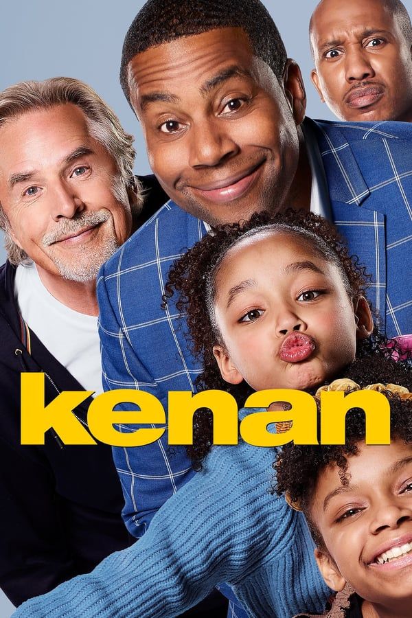 Poster Kenan - Affiche 9 sur 14 - AlloCiné