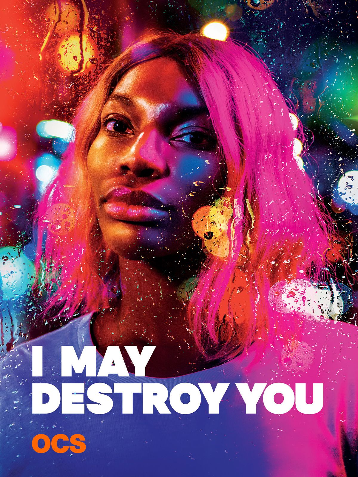I May Destroy You Saison 1 - AlloCiné