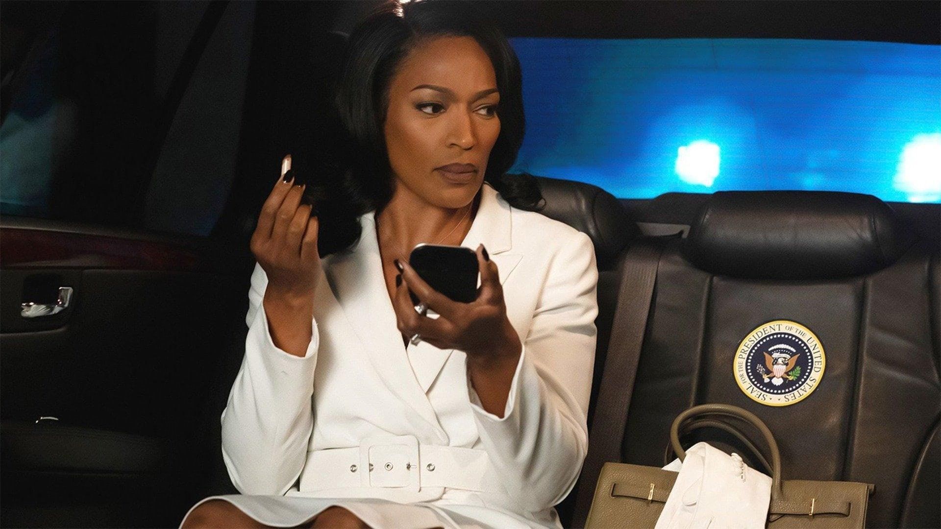 Poster The Oval saison 1 - Affiche 32 sur 41 - AlloCiné