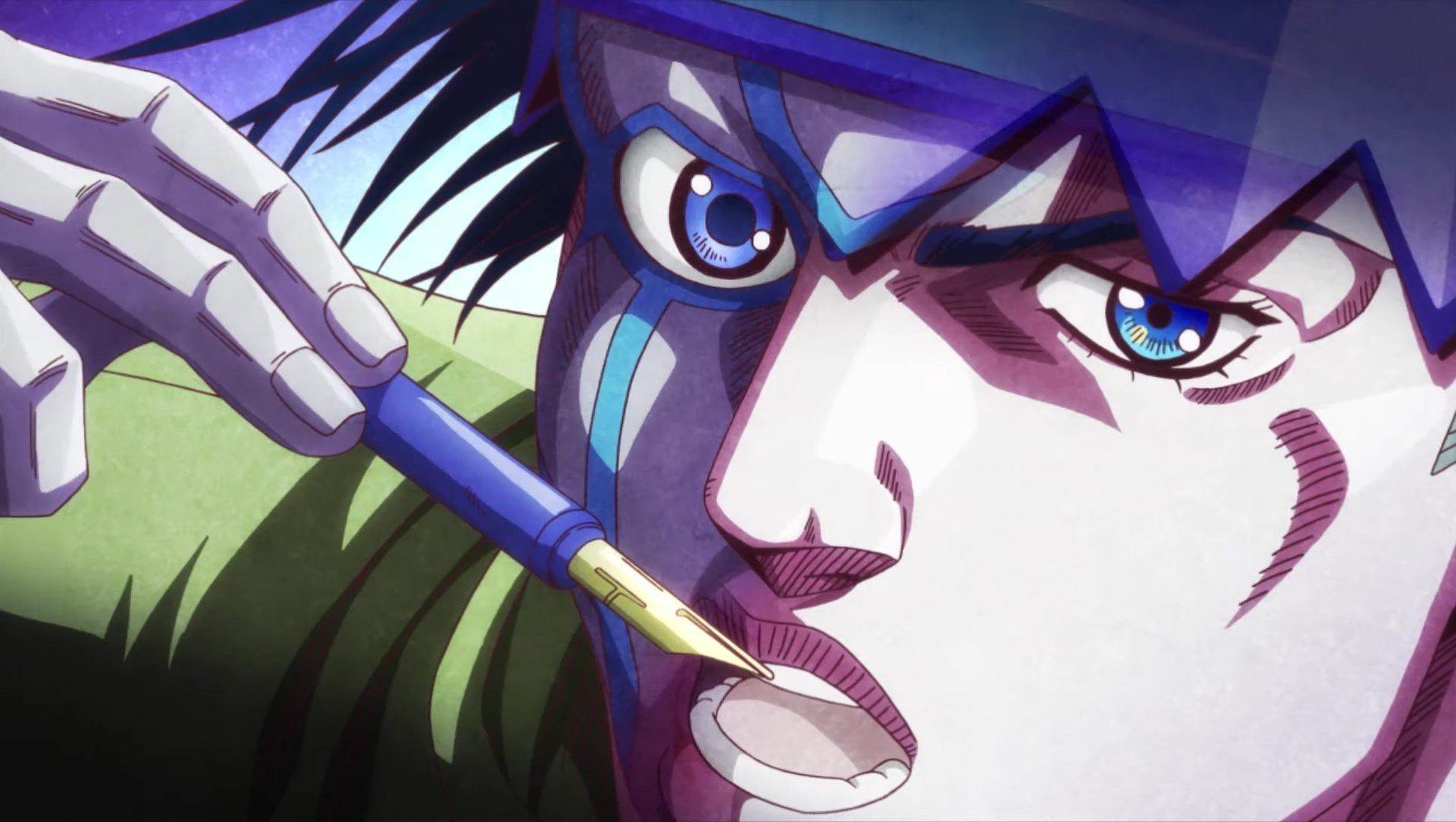 Thus Spoke Kishibe Rohan : Thus Spoke Kishibe Rohan : Photo - 7 sur 14 ...