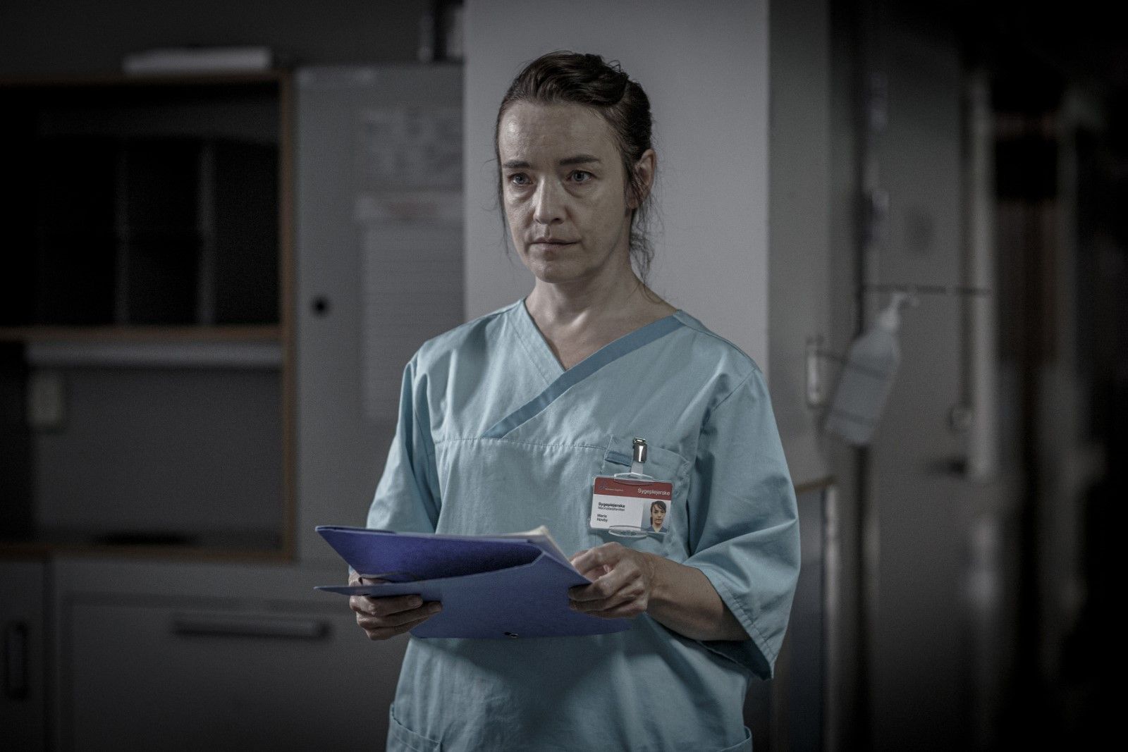 Photo de Maria Rossing - Photo Maria Rossing - Photo 0 sur 1 - AlloCiné