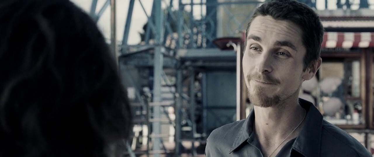 Photo du film The Machinist - Photo 22 sur 34 - AlloCiné