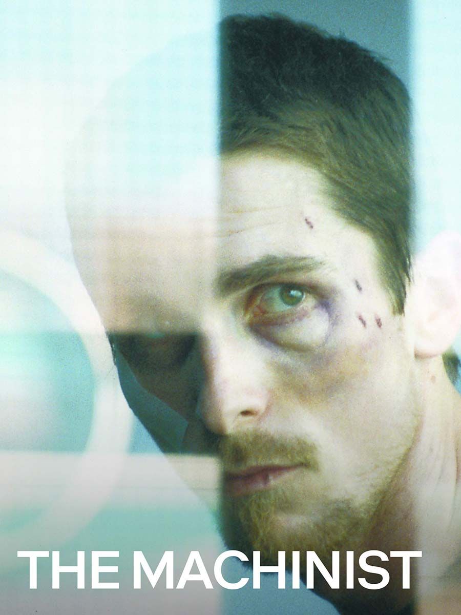 Affiche du film The Machinist - Photo 18 sur 34 - AlloCiné