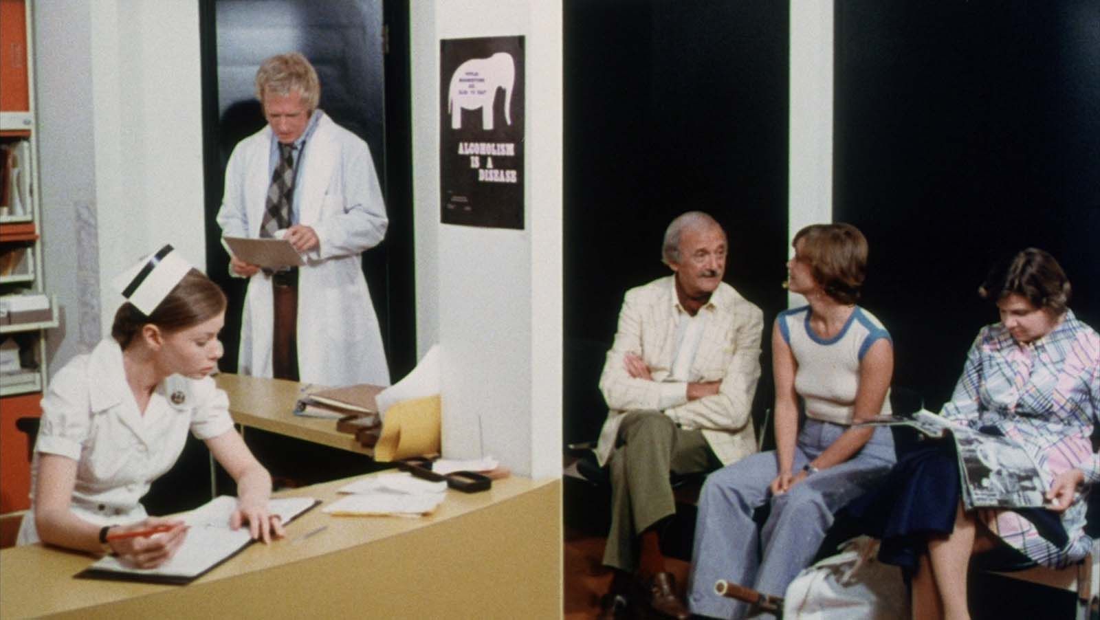 Photo du film Frissons - Photo 4 sur 30 - AlloCiné