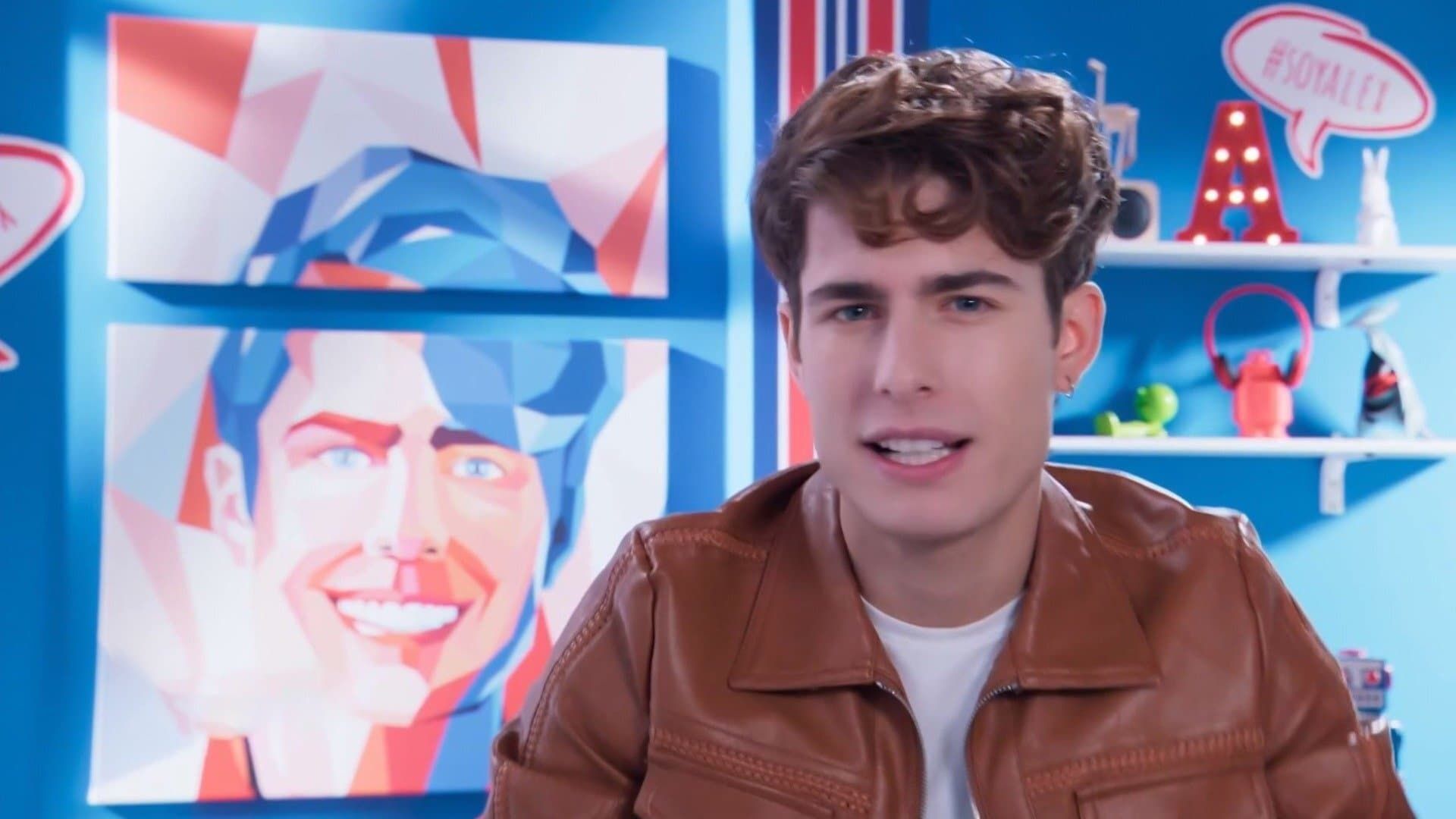 Poster Bia saison 1 - Affiche 104 sur 130 - AlloCiné