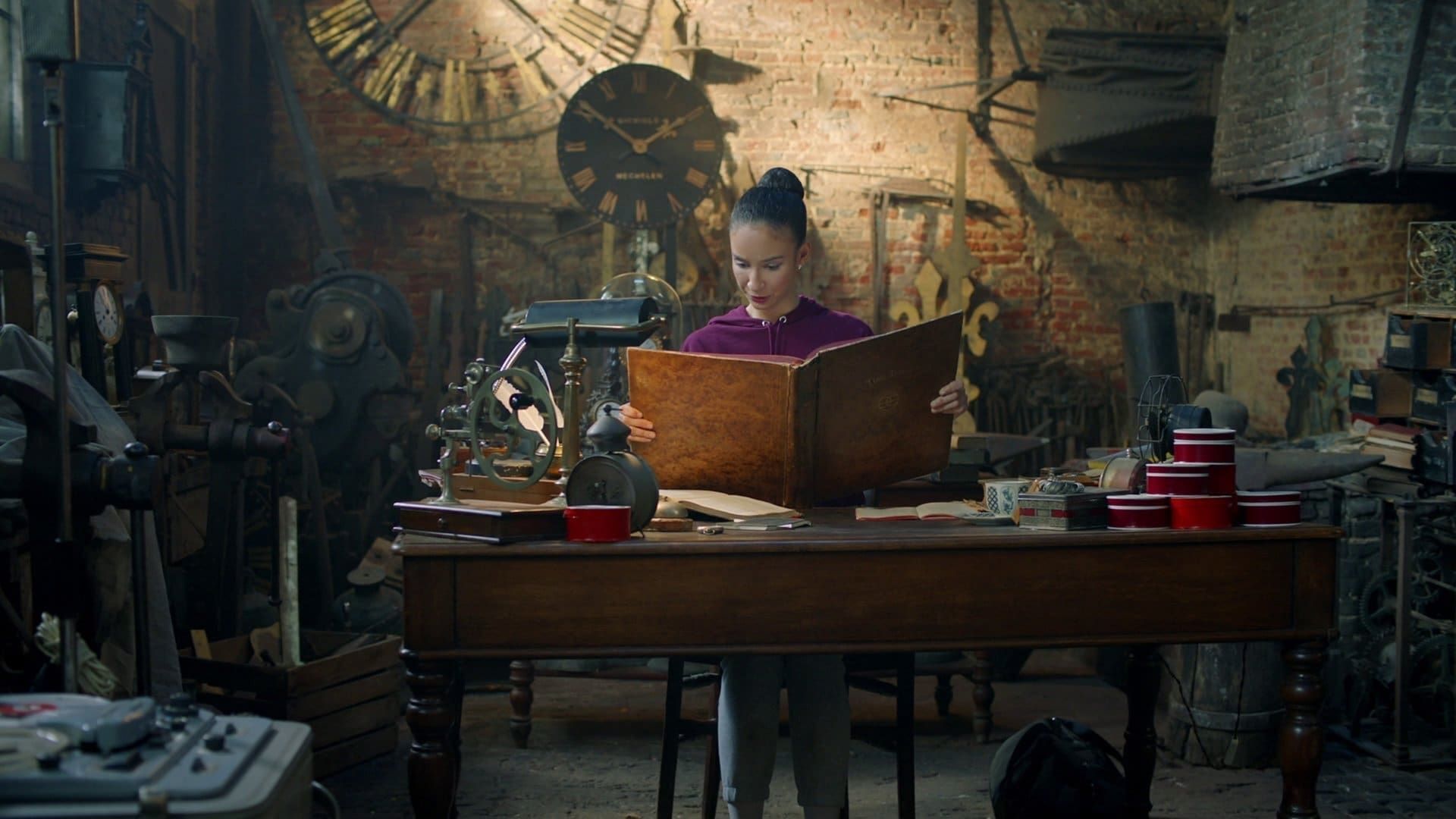 Poster saison 2 - Affiche 13 sur 88 - AlloCiné