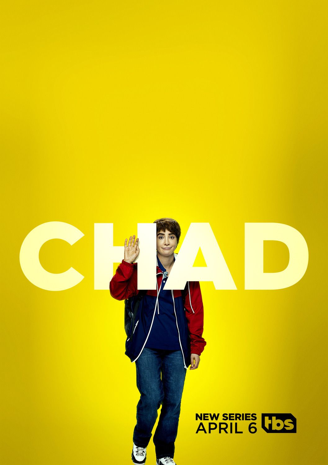 Poster Chad - Affiche 1 sur 4 - AlloCiné