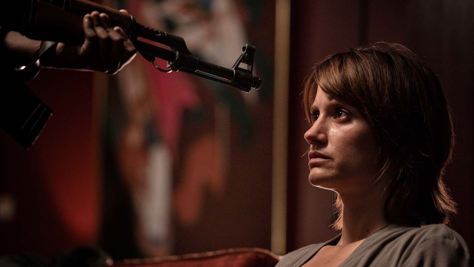 Photo du film The Exception - Photo 8 sur 10 - AlloCiné