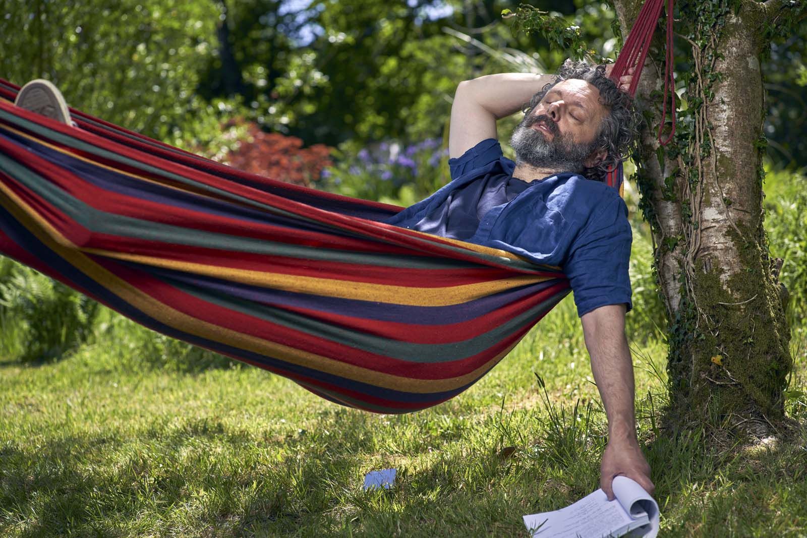 Staged : Photo Michael Sheen - 9 sur 34 - AlloCiné