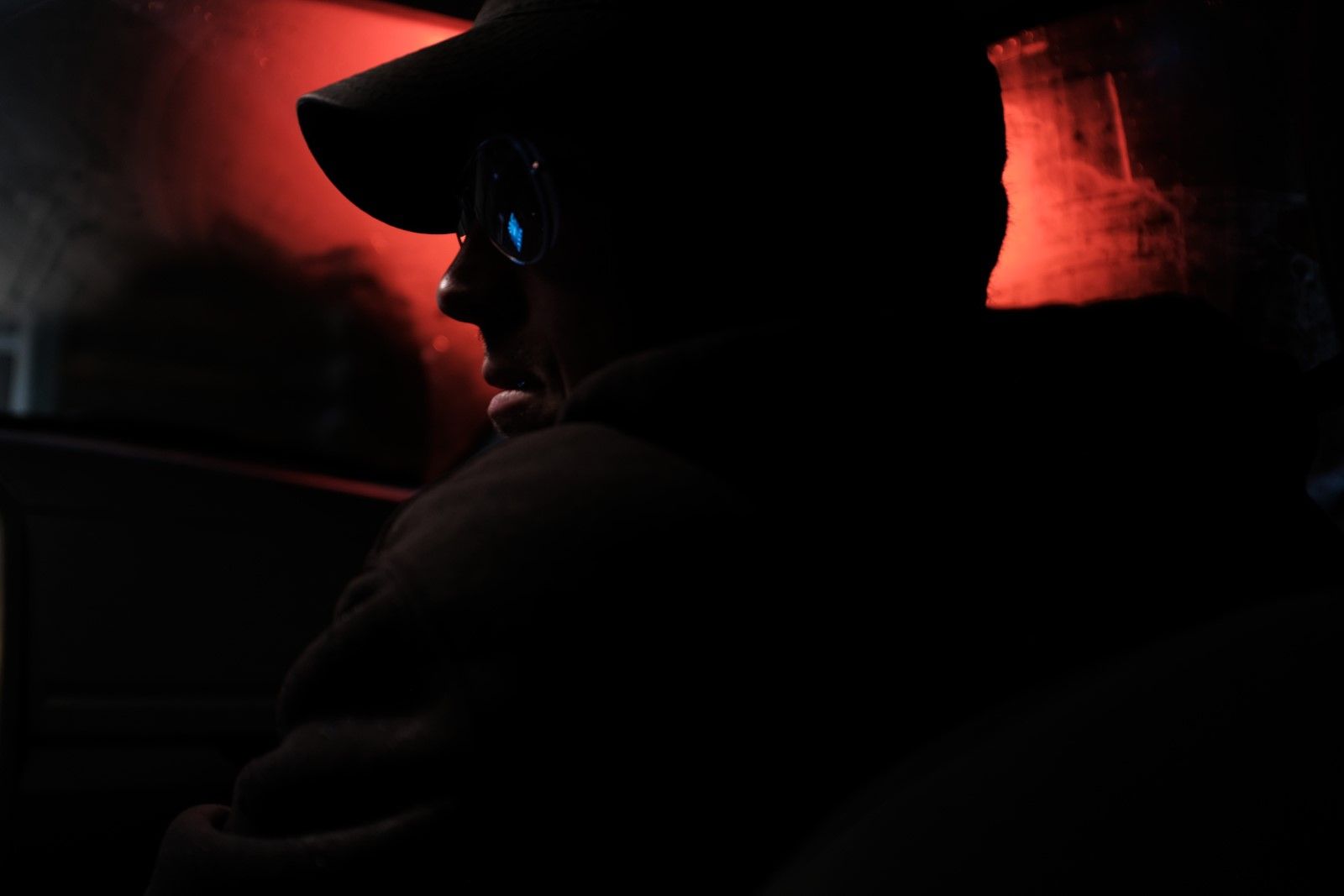 Photo du film Ted K - Photo 3 sur 3 - AlloCiné