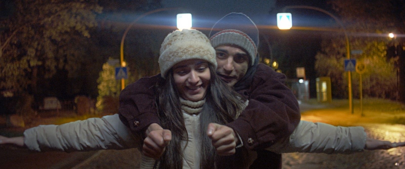 Photo de Canan Kir - Ce qui reste : Photo Canan Kir, Roger Azar - AlloCiné