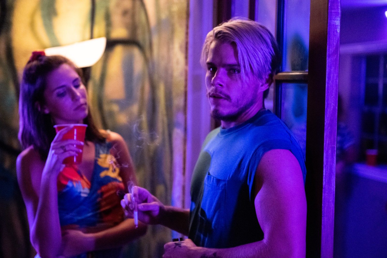 Photo du film Infamous - Photo 6 sur 10 - AlloCiné