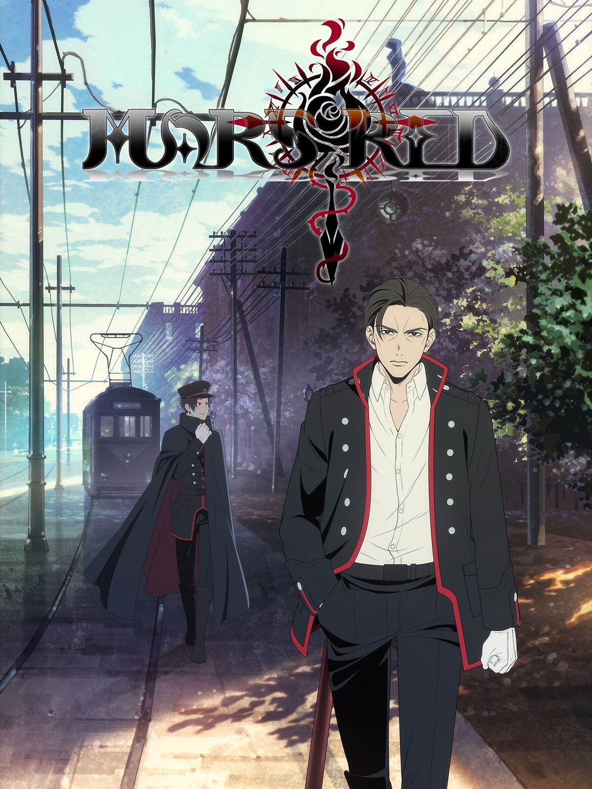 MARS RED Saison 1 - AlloCiné