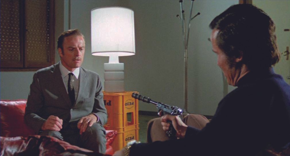 Photo du film Le Boss - Photo 11 sur 15 - AlloCiné