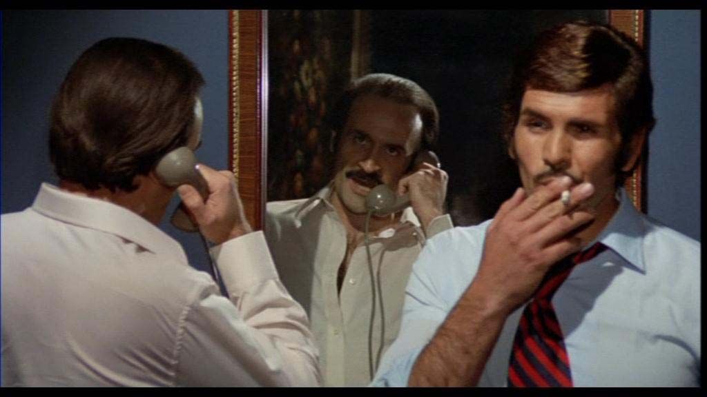 Photo du film Le Boss - Photo 7 sur 15 - AlloCiné