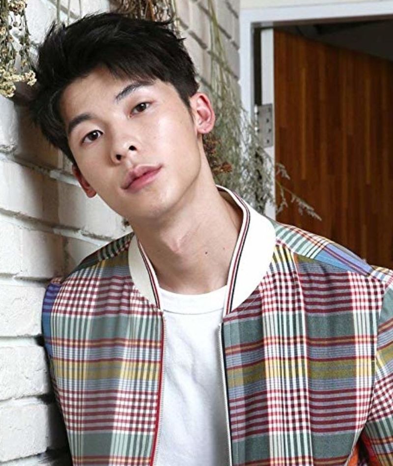 Greg Han Hsu - AlloCiné