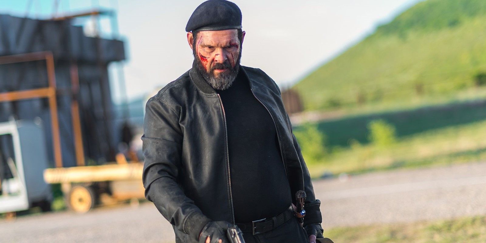 Photo du film Balkan Line - Photo 1 sur 26 - AlloCiné