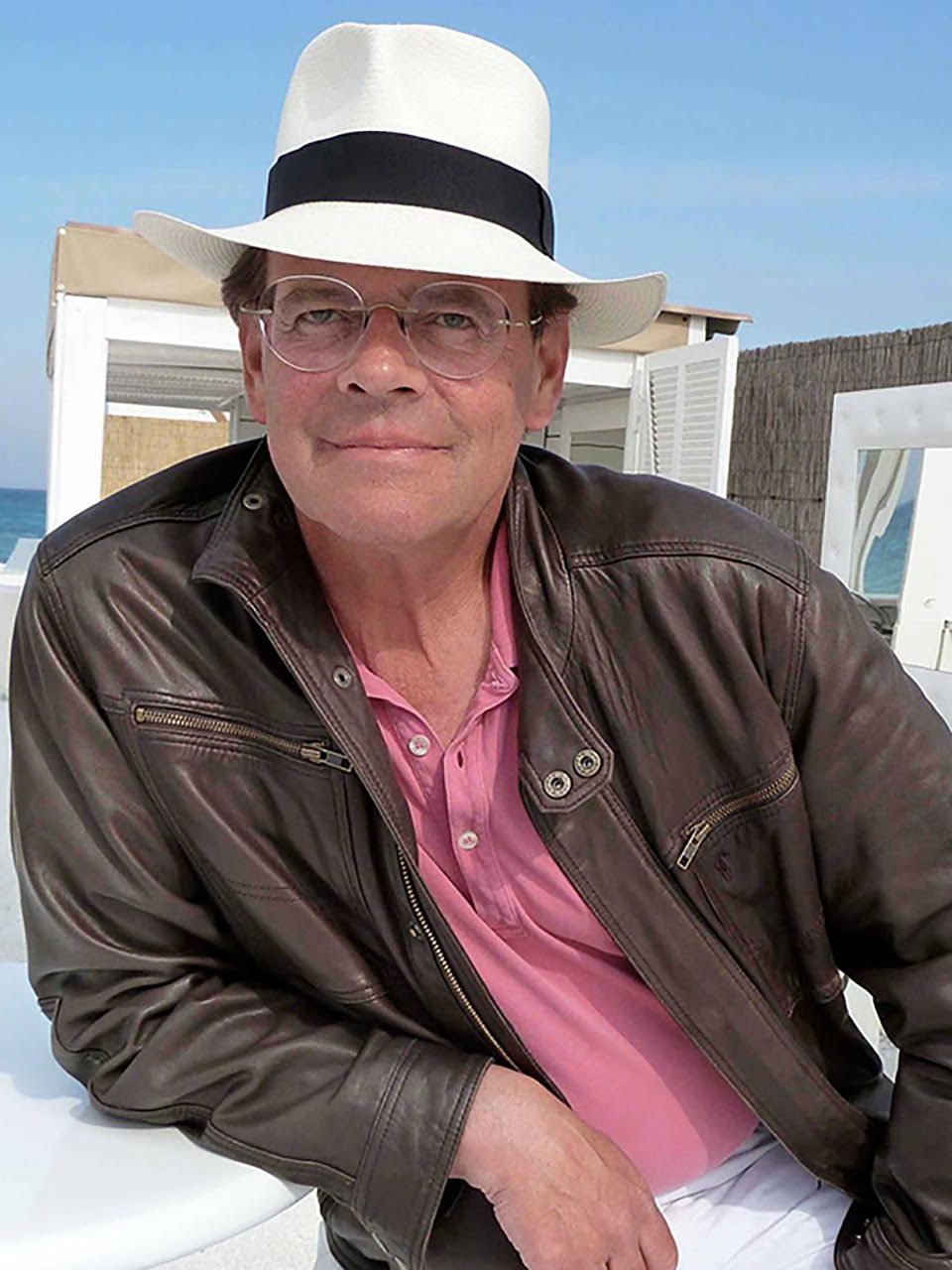 Yves Marcellin - AlloCiné
