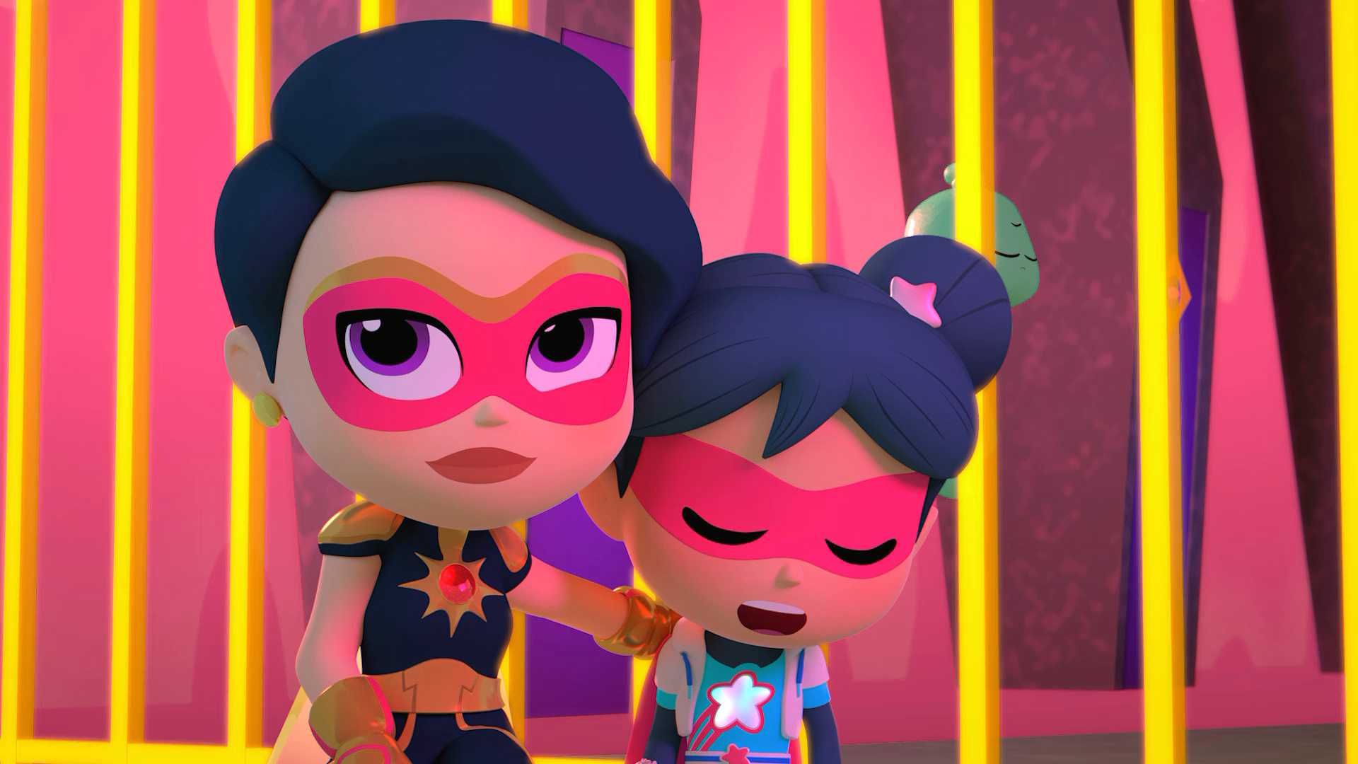 StarBeam : StarBeam : Photo - 6 sur 18 - AlloCiné