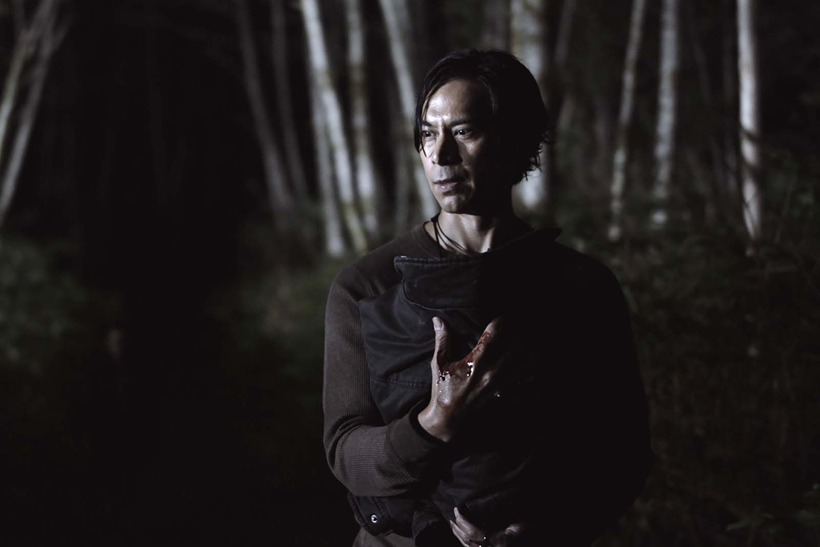 Trickster : Trickster : Photo Kalani Queypo - 4 sur 8 - AlloCiné