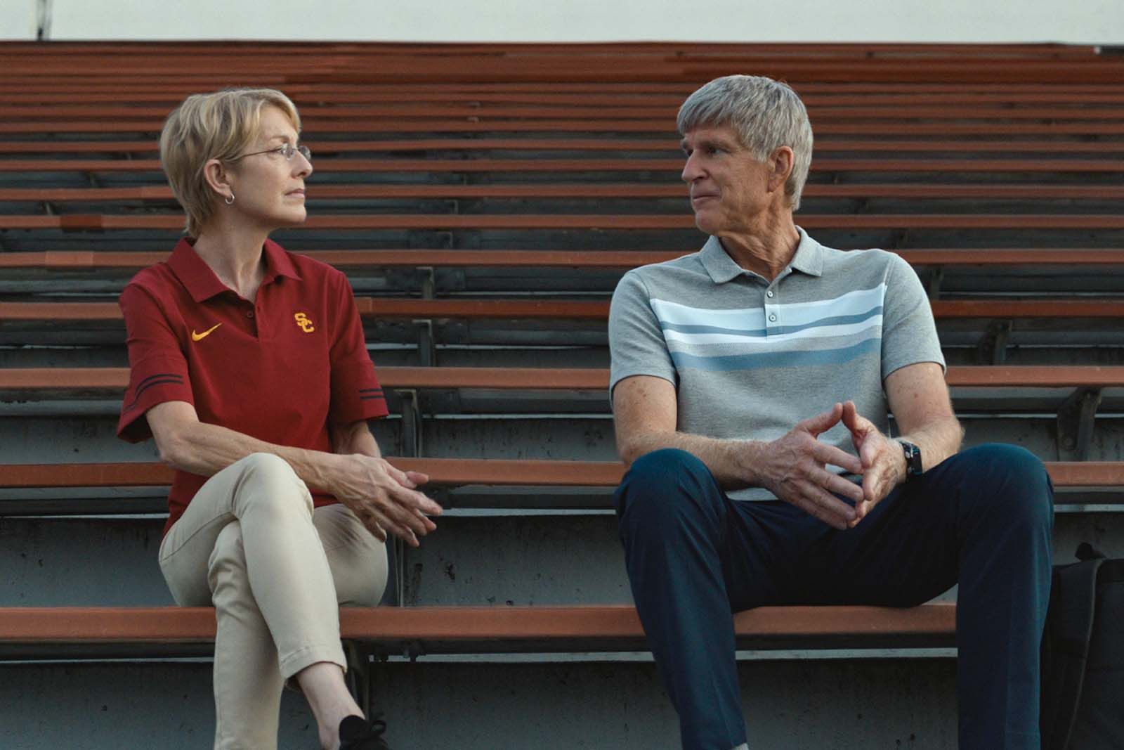 Photo du film Varsity Blues : le scandale des admissions universitaires ...