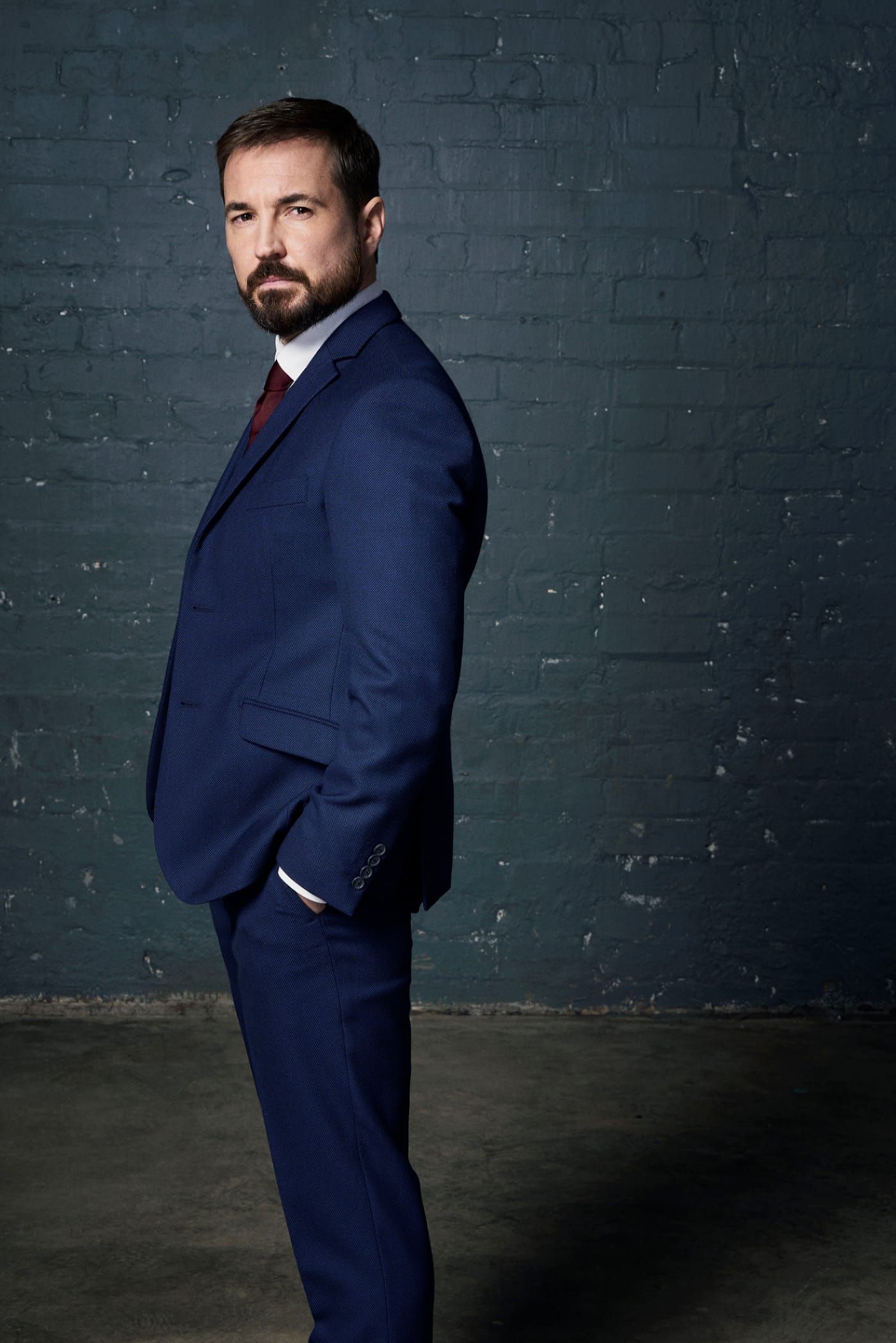 Photo de Martin Compston - Photo Martin Compston - Photo 9 sur 31 ...