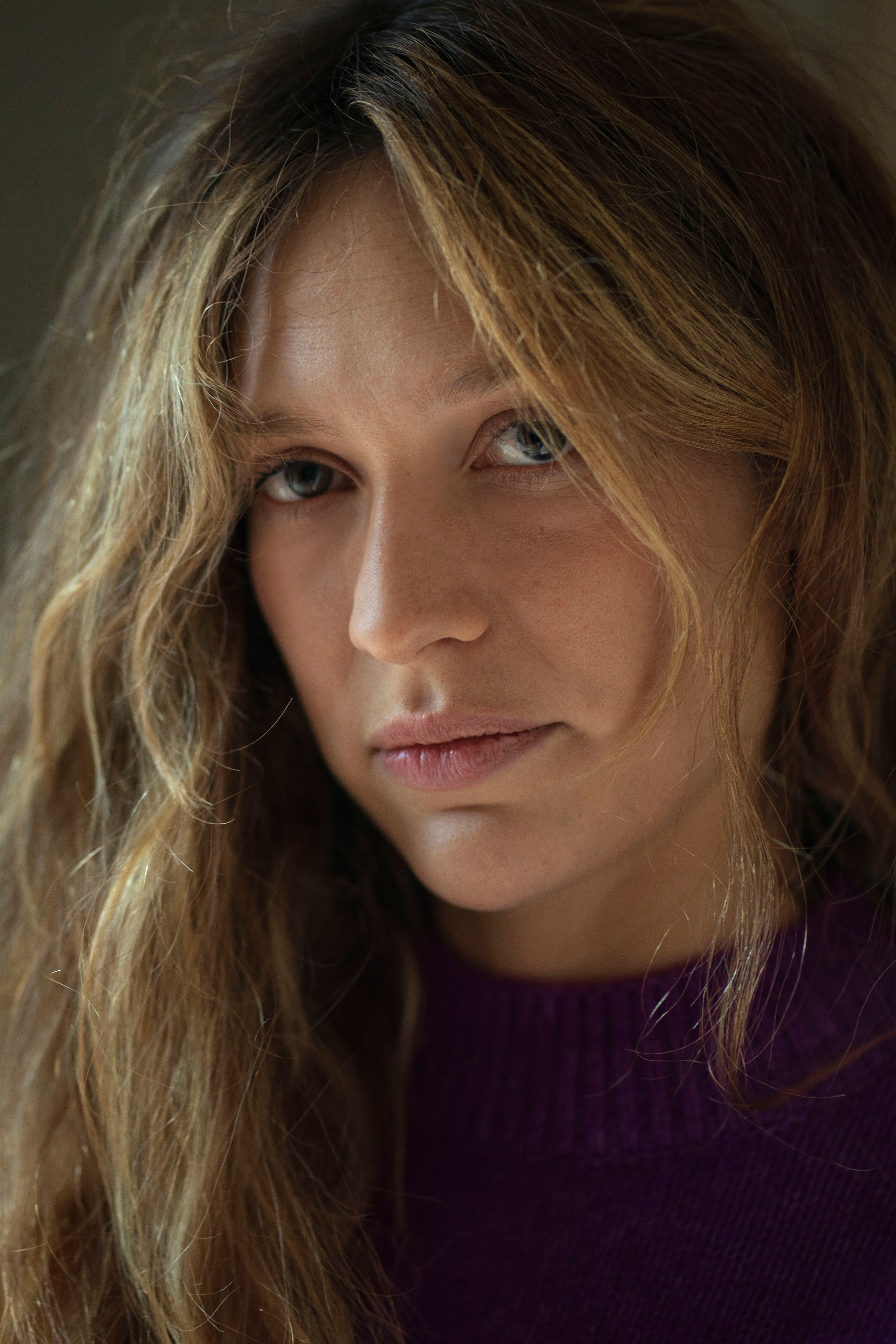 Alix Blumberg dit Fleurmont : Sa biographie - AlloCiné