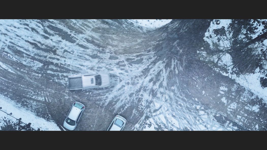 Photo du film Apocalypse Of Ice - Photo 8 sur 8 - AlloCiné