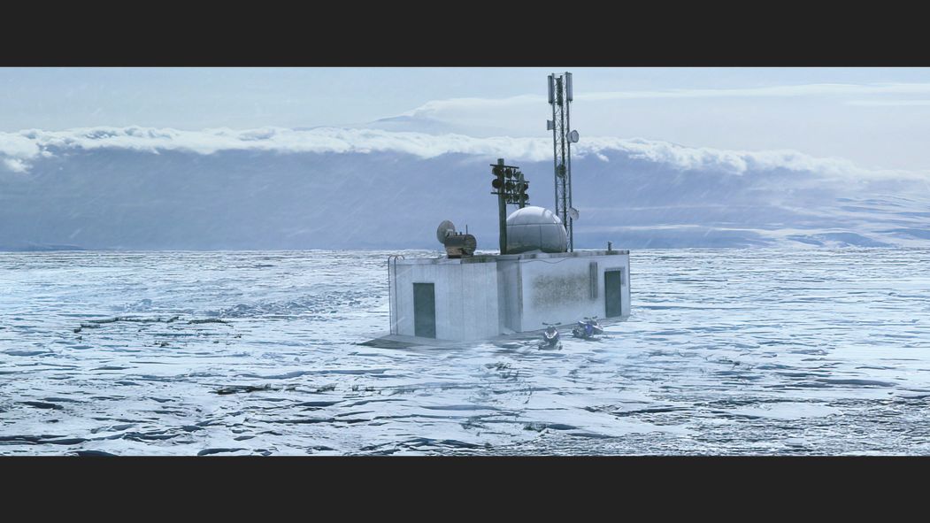 Photo du film Apocalypse Of Ice - Photo 2 sur 8 - AlloCiné