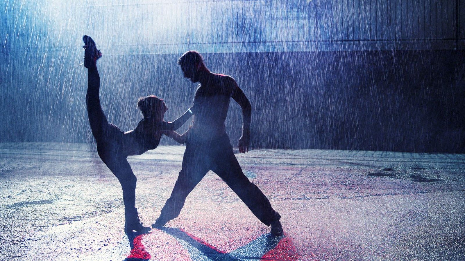 Photo du film Dance-Off - Photo 4 sur 6 - AlloCiné