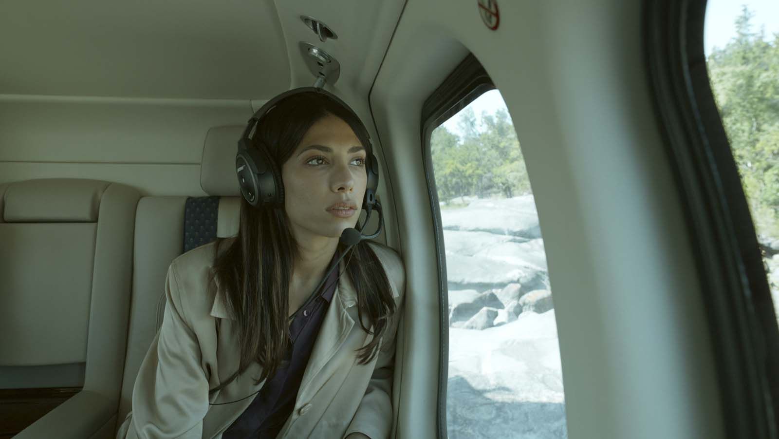 Photo de Evin Ahmad - Photo Evin Ahmad - Photo 19 sur 30 - AlloCiné