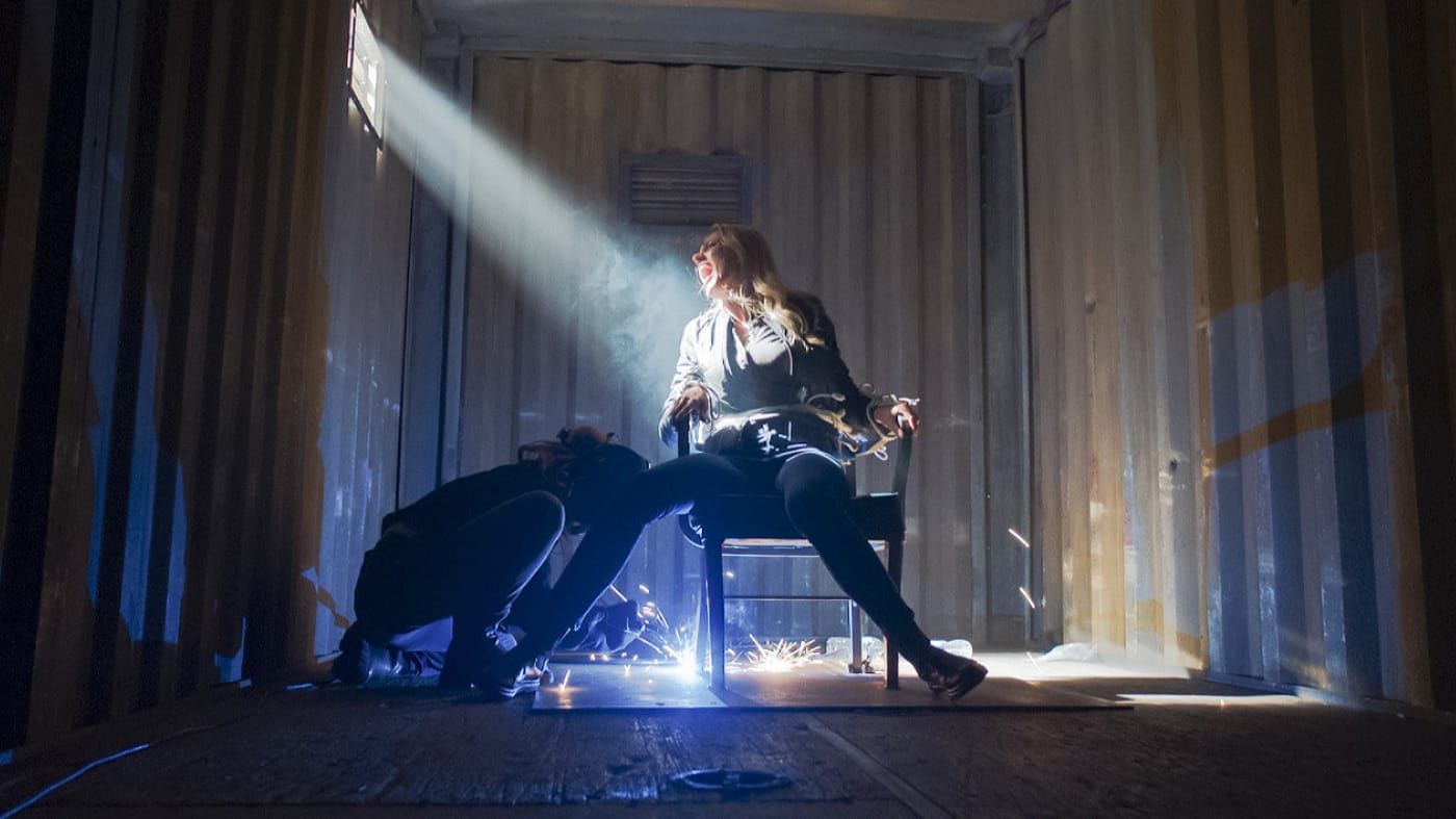 NCIS : Los Angeles : NCIS : Los Angeles : Photo Bar Paly - 61 sur 1200 ...