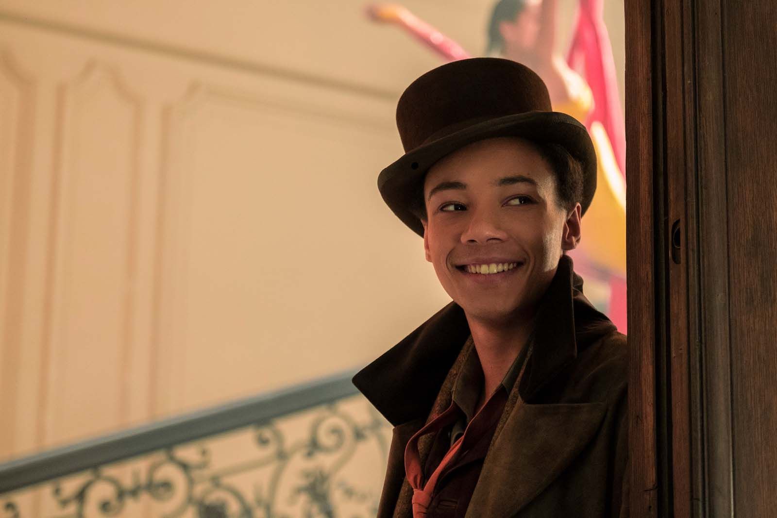 Photo de Kit Young - Photo Kit Young - Photo 6 sur 13 - AlloCiné