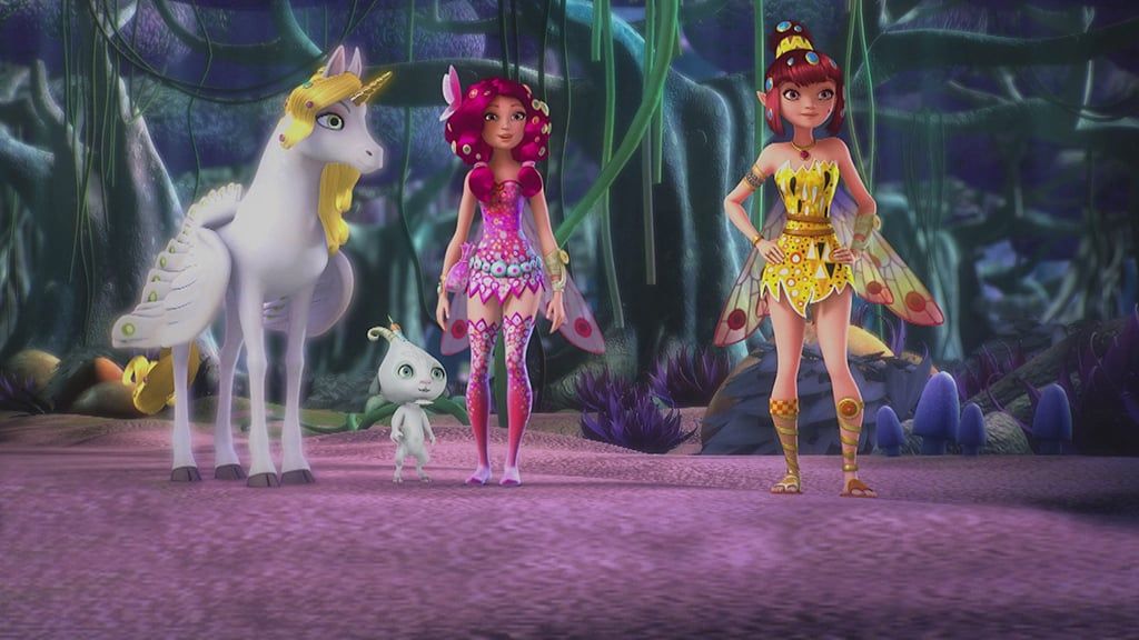 Poster saison 2 - Affiche 48 sur 96 - AlloCiné