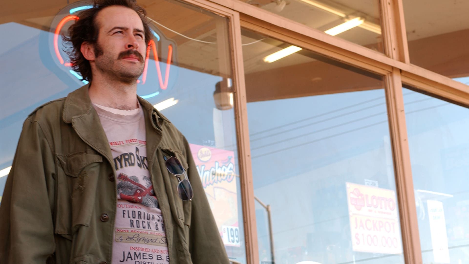 Poster Earl saison 1 - Affiche 96 sur 97 - AlloCiné