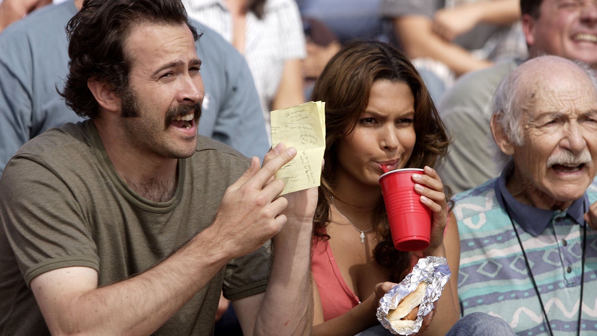 Poster Earl - Saison 1 - Affiche 88 sur 97 - AlloCiné