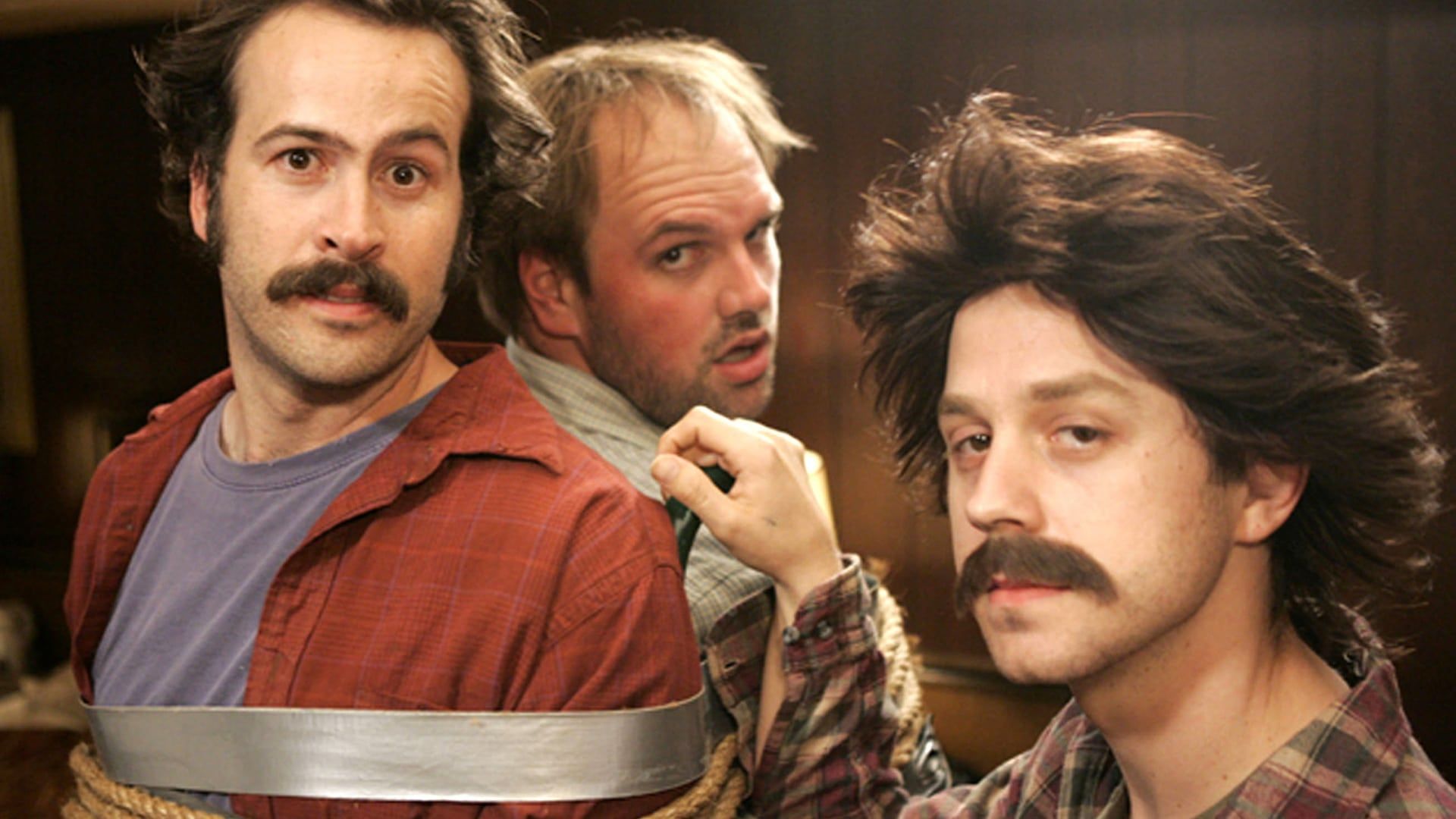 Poster Earl saison 1 - Affiche 92 sur 97 - AlloCiné