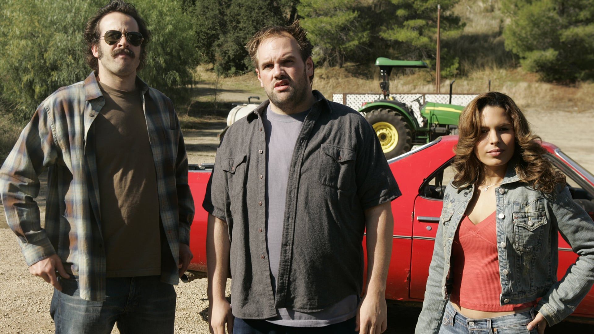 Poster Earl saison 1 - Affiche 86 sur 97 - AlloCiné