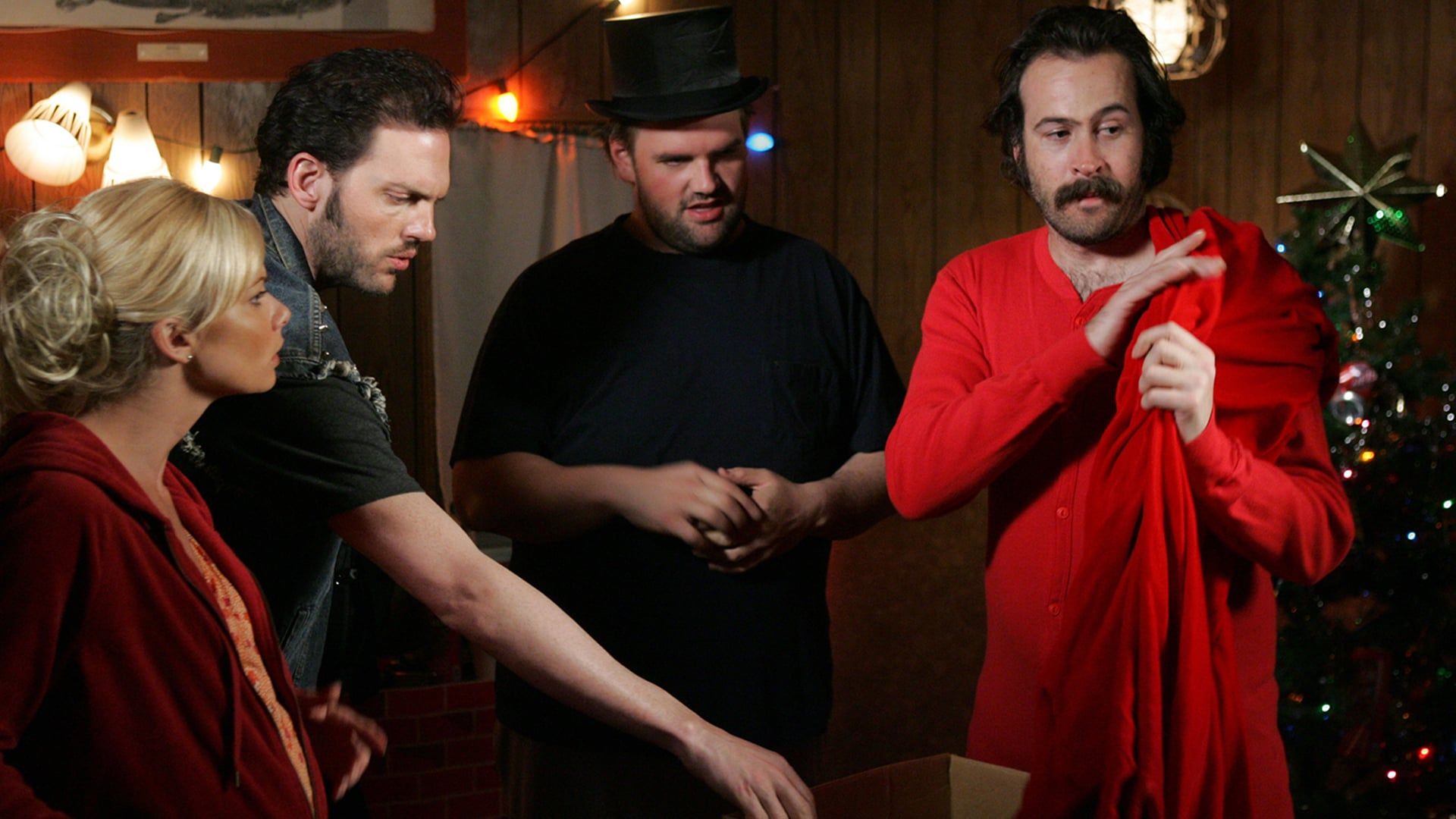 Poster Earl saison 1 - Affiche 78 sur 97 - AlloCiné