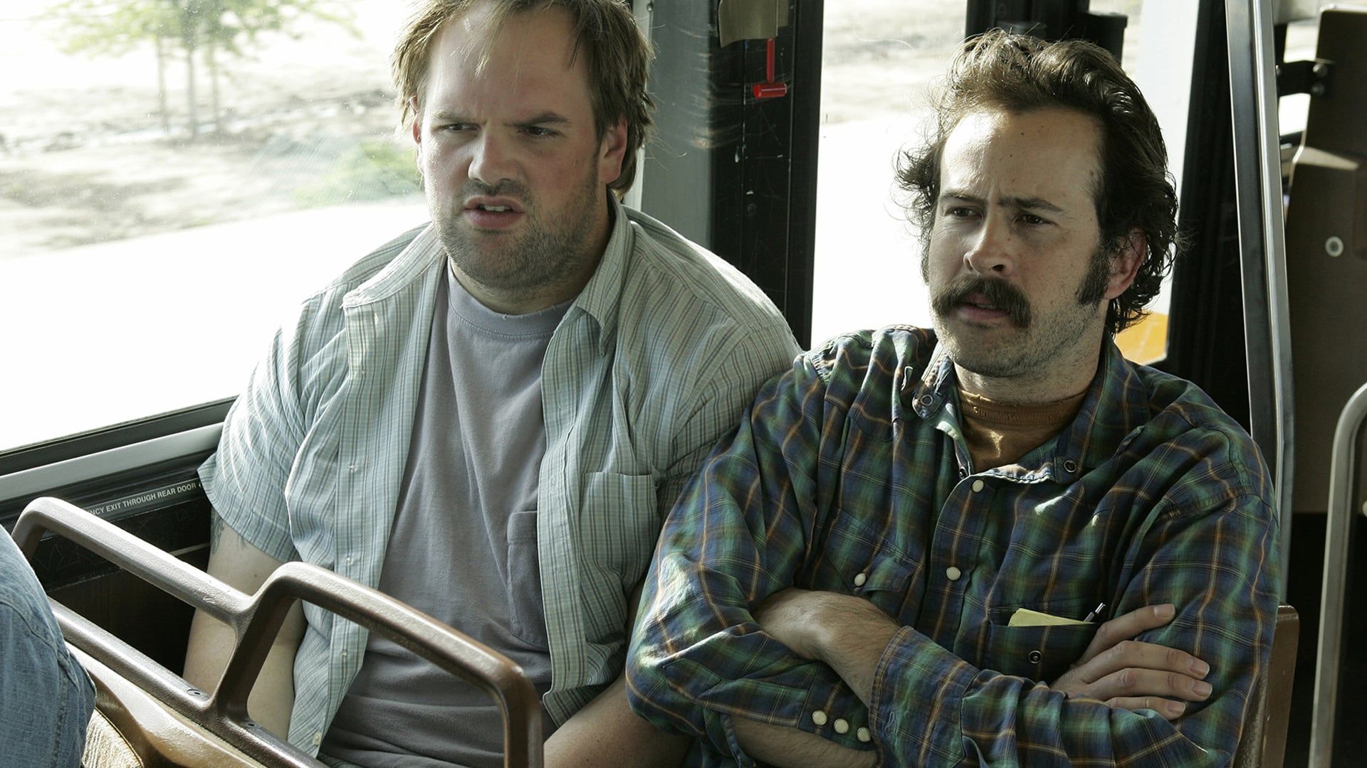 Poster Earl saison 1 - Affiche 73 sur 97 - AlloCiné