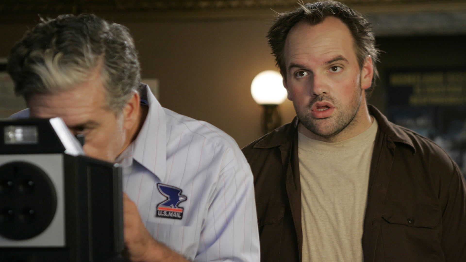 Poster Earl saison 2 - Affiche 63 sur 97 - AlloCiné