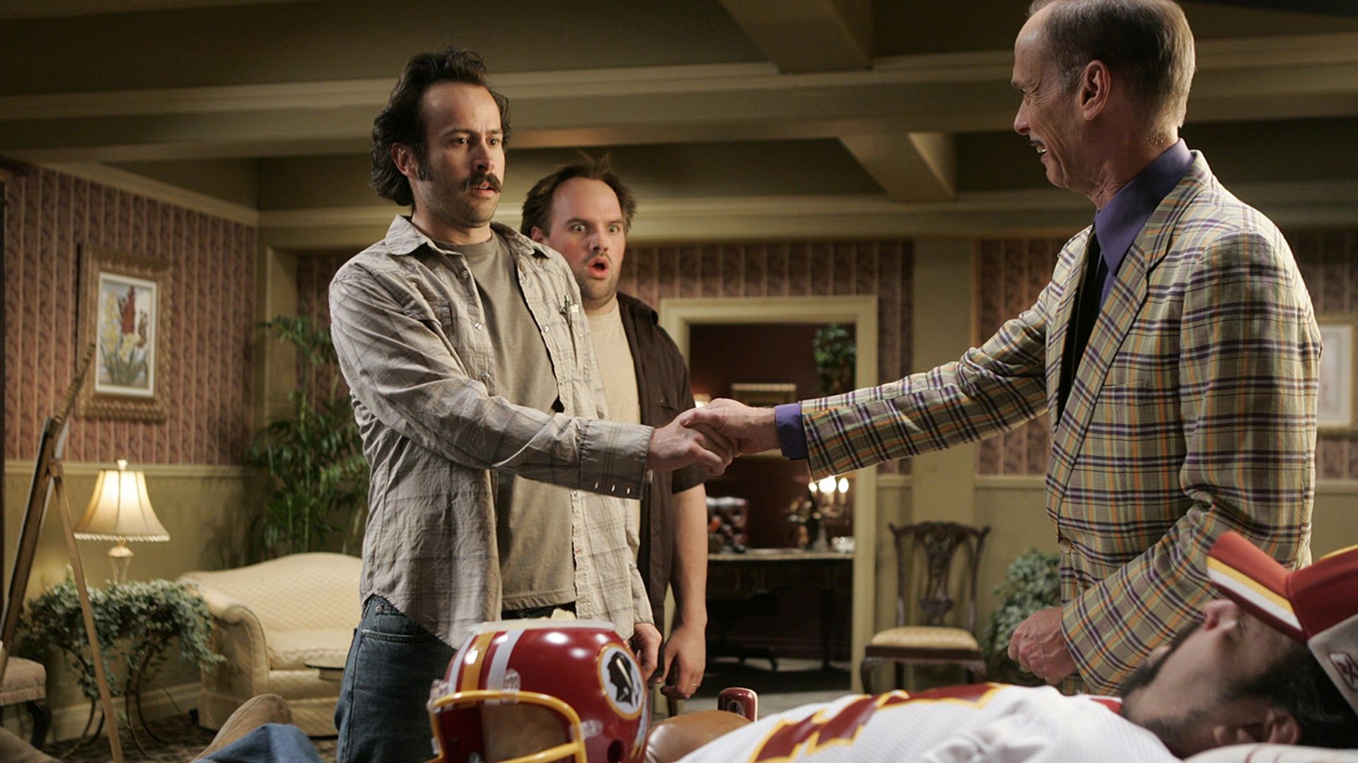 Poster Earl saison 2 - Affiche 59 sur 97 - AlloCiné