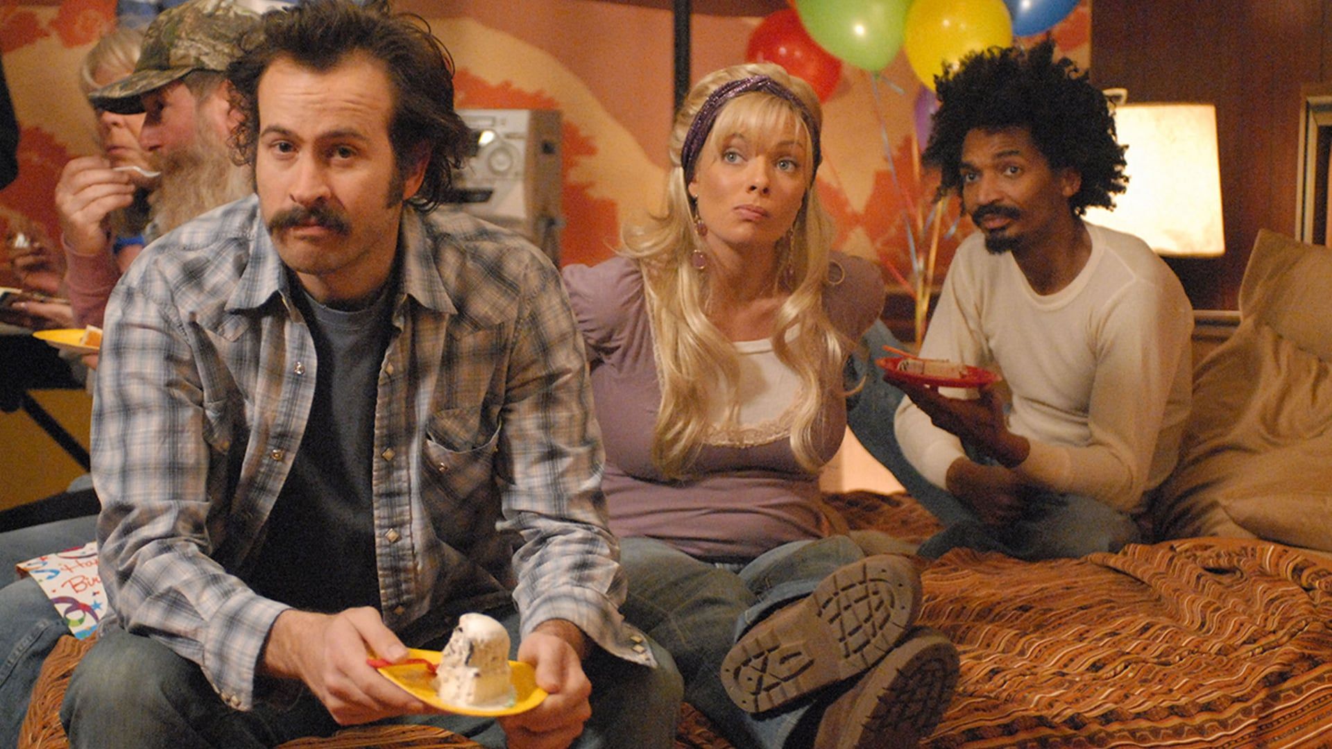 Poster Earl saison 2 - Affiche 56 sur 97 - AlloCiné