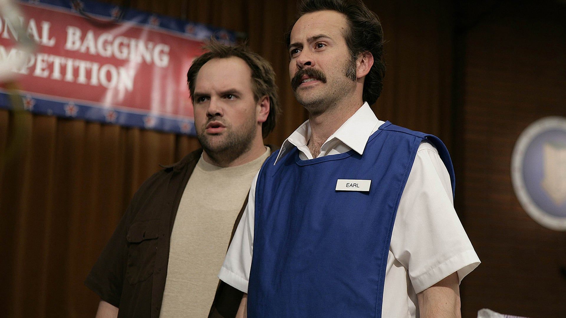 Poster Earl saison 3 - Affiche 30 sur 97 - AlloCiné