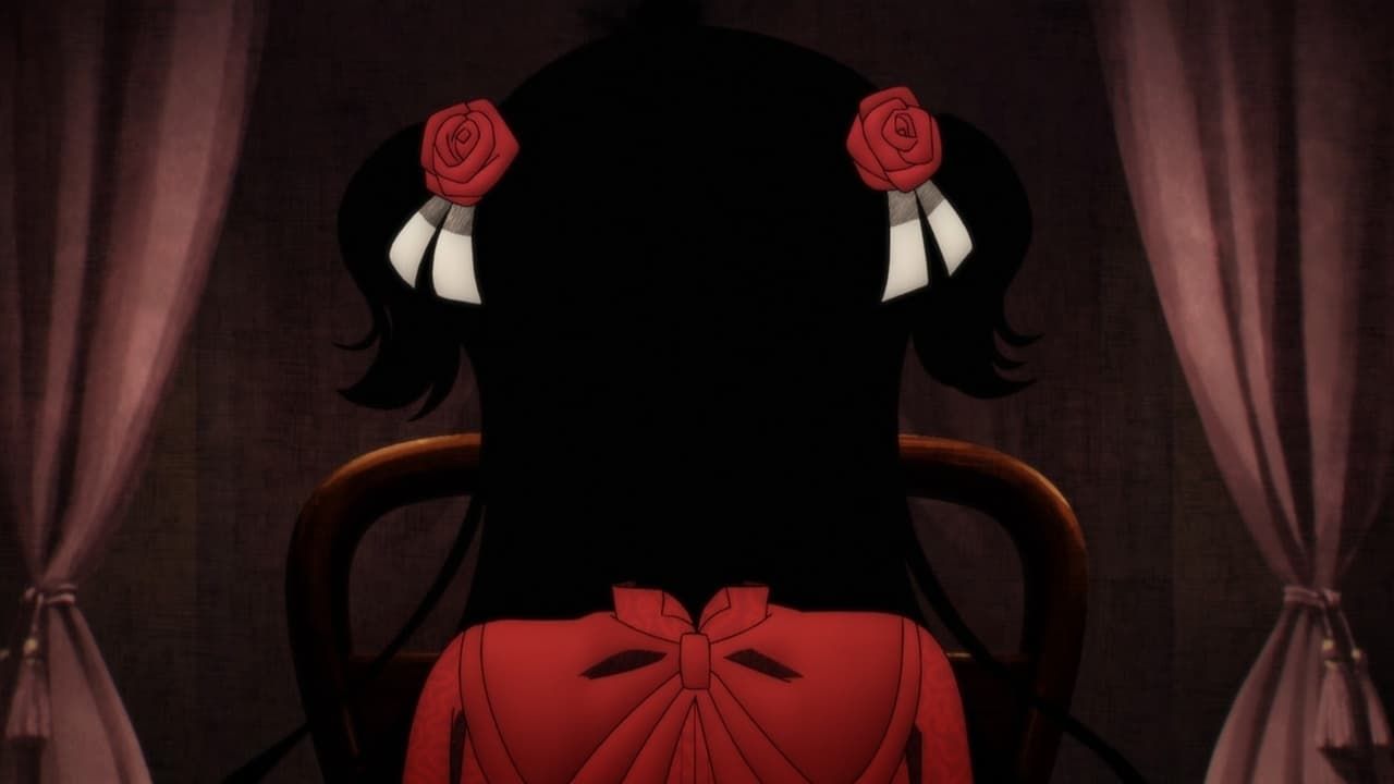 Poster Shadows House saison 1 - Affiche 27 sur 28 - AlloCiné