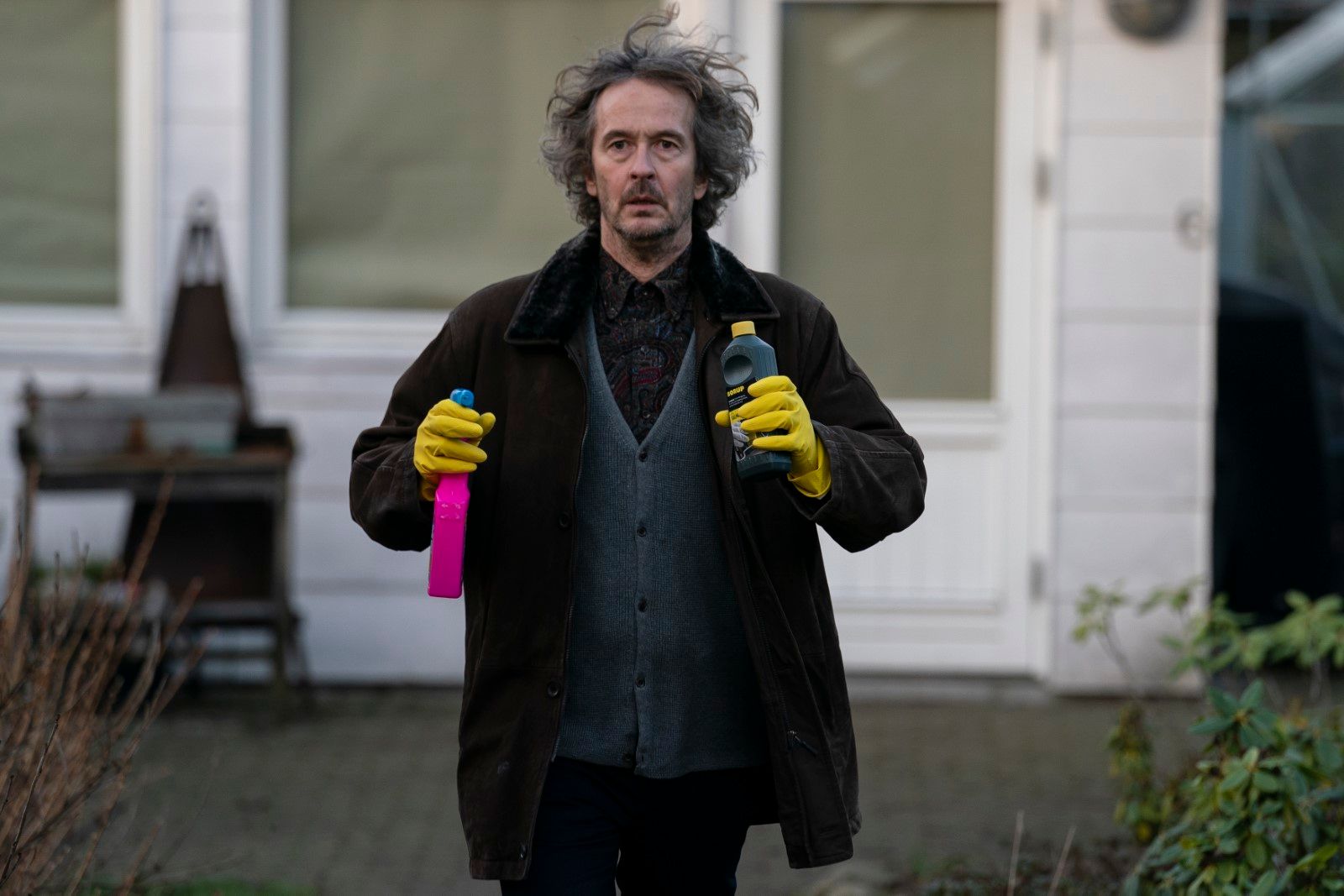 Photo du film Riders of Justice - Photo 7 sur 14 - AlloCiné