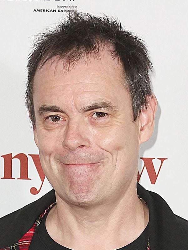 Kevin Eldon : Filmographie - AlloCiné