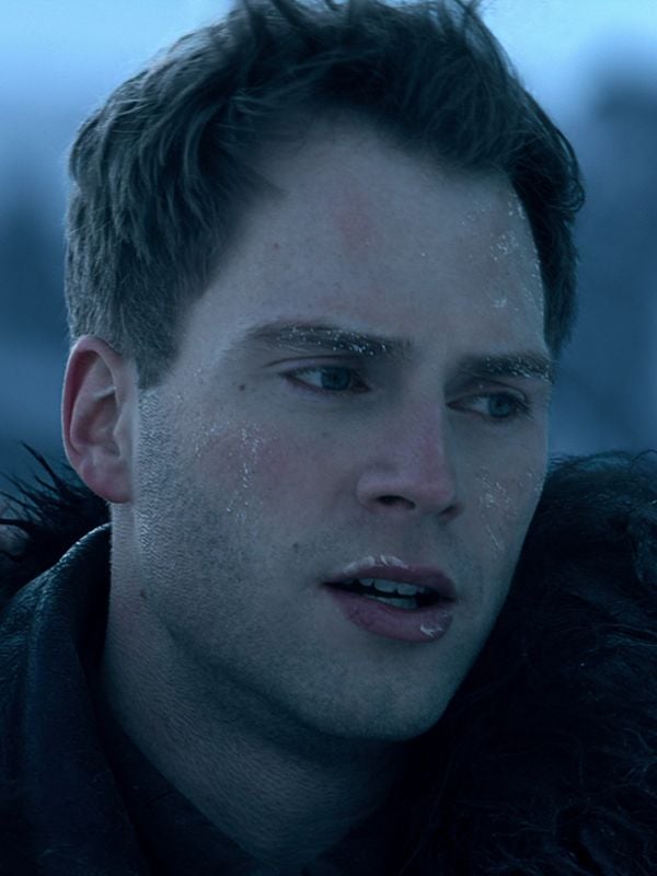 Calahan Skogman - AlloCiné